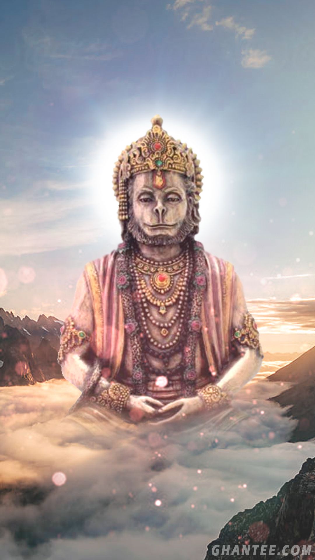 🔥 Free Download Top Hanuman Best Hd Wallpaper by @mirandab86 ...