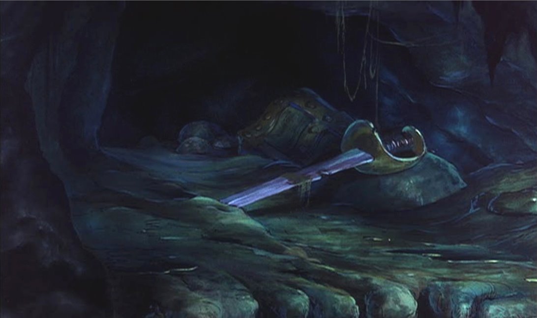 🔥 Free Download Empty Backdrop From The Rescuers Disney Crossover Image ...