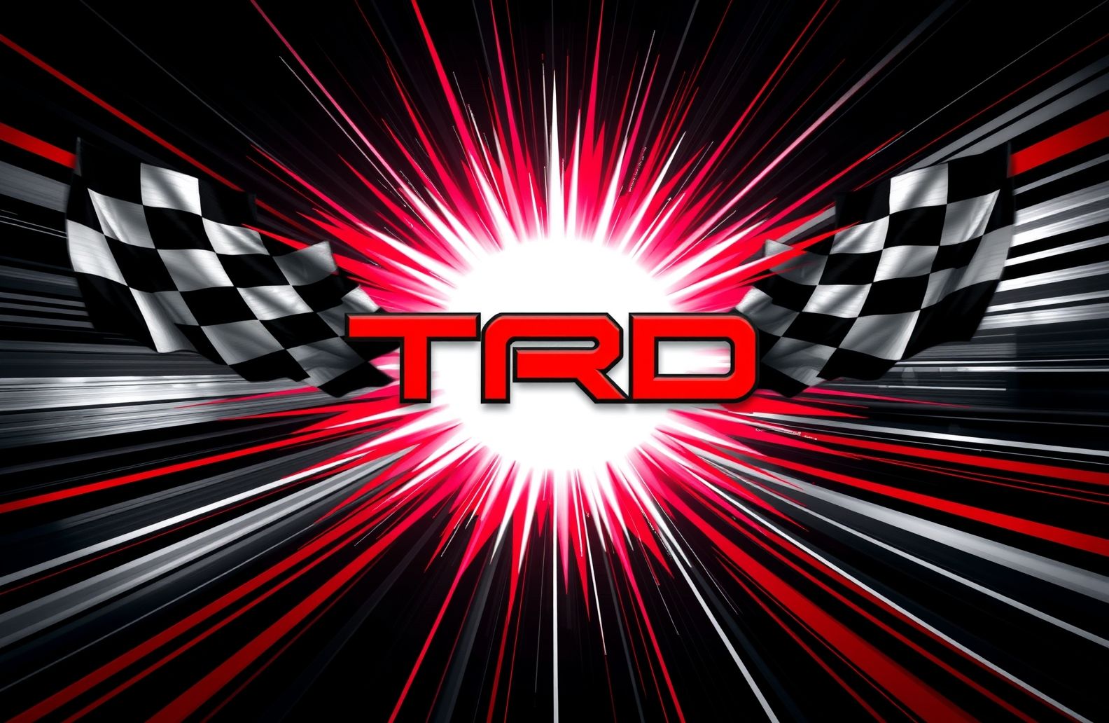 Trd Logo Wallpaper 38492