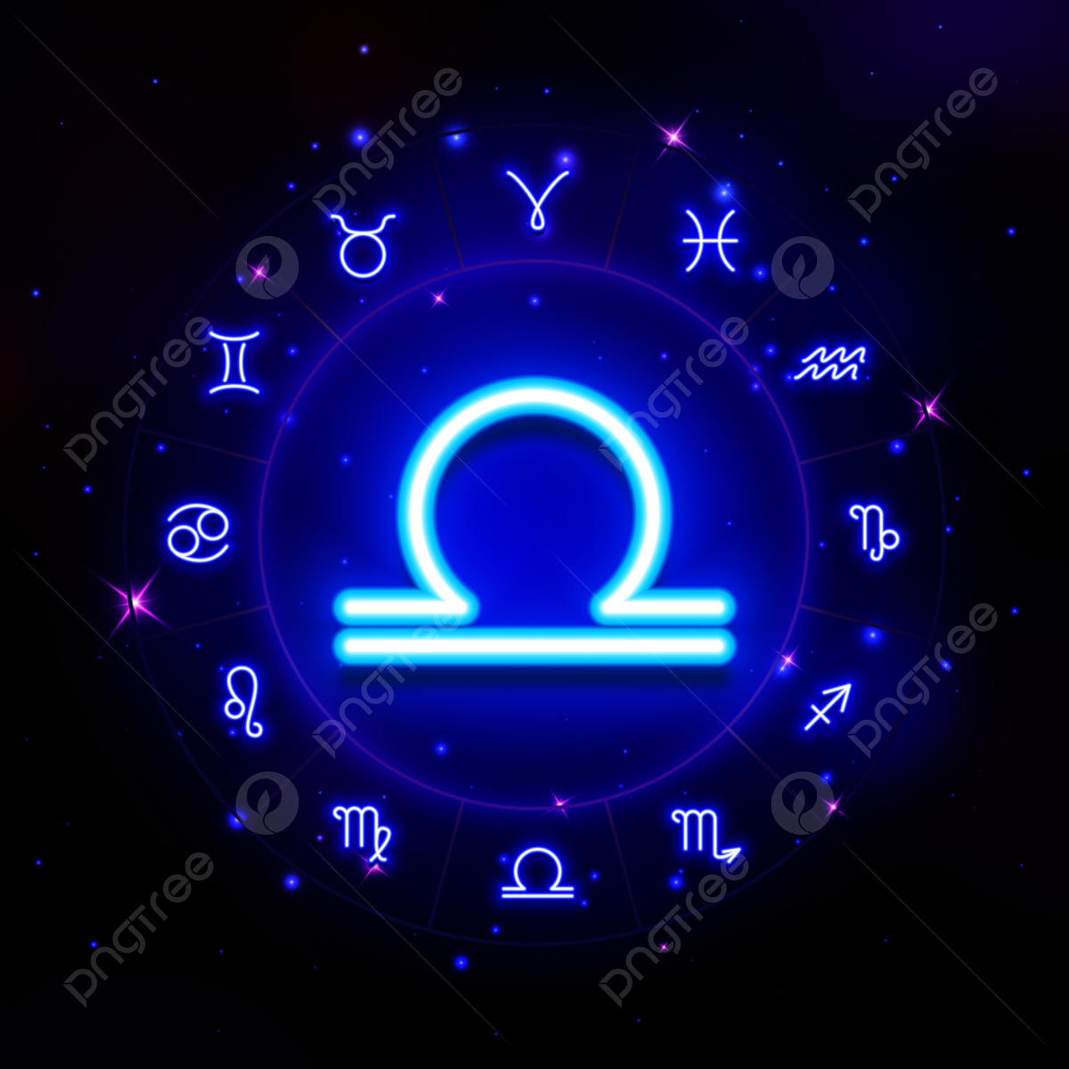 🔥 [60+] Libra Zodiac Wallpapers | WallpaperSafari