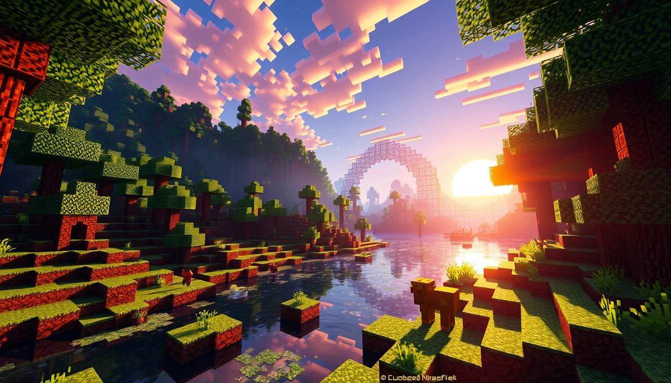 🔥 Free Download Minecraft Gif Wallpaper by @gtodd | WallpaperSafari