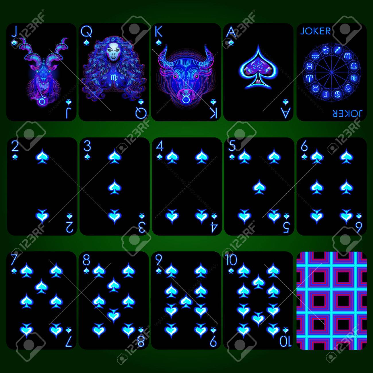 [51+] Spade Background | WallpaperSafari.com