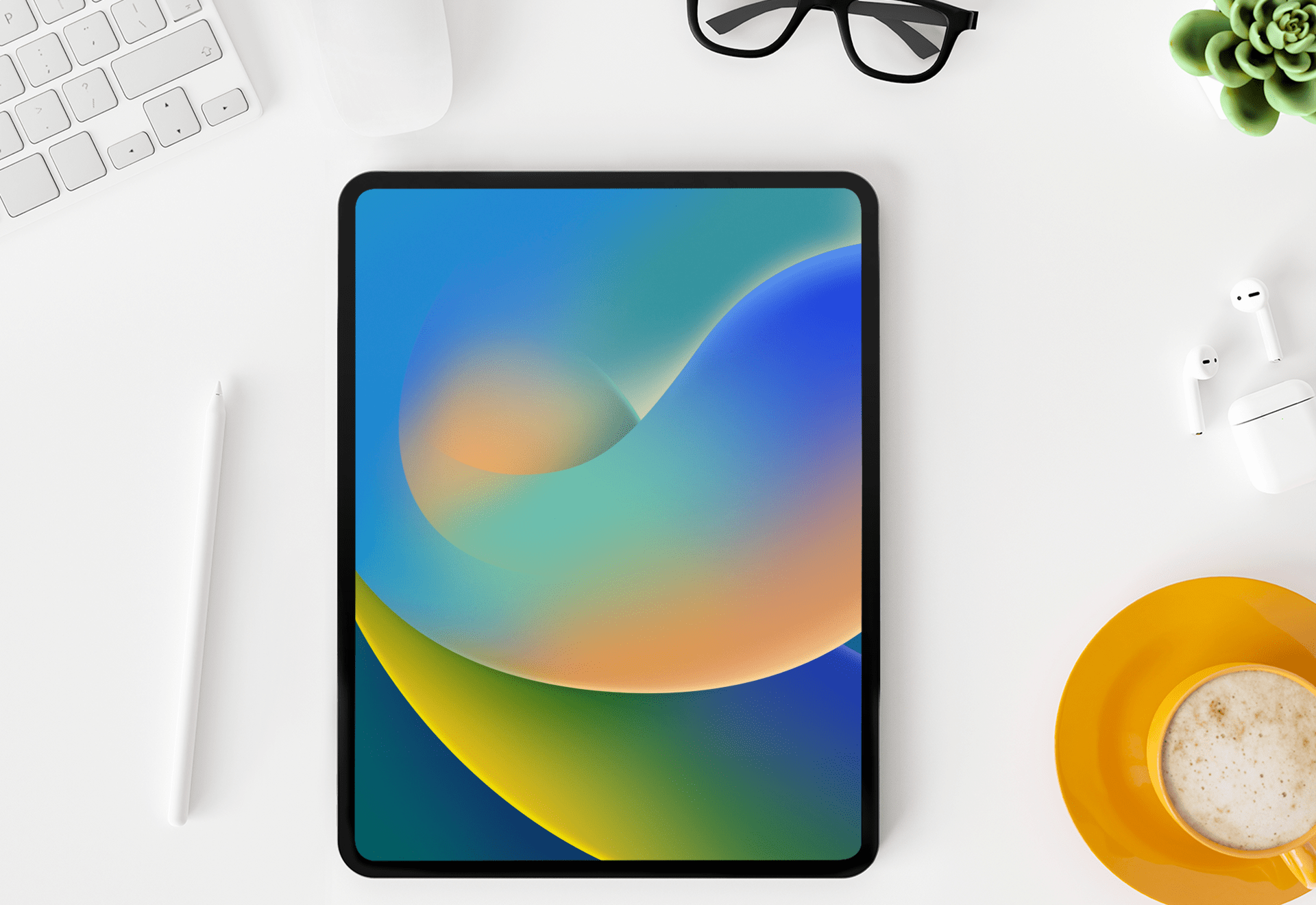 Free download Download New iOS 16 iPadOS 16 Beta Wallpaper for Any ...