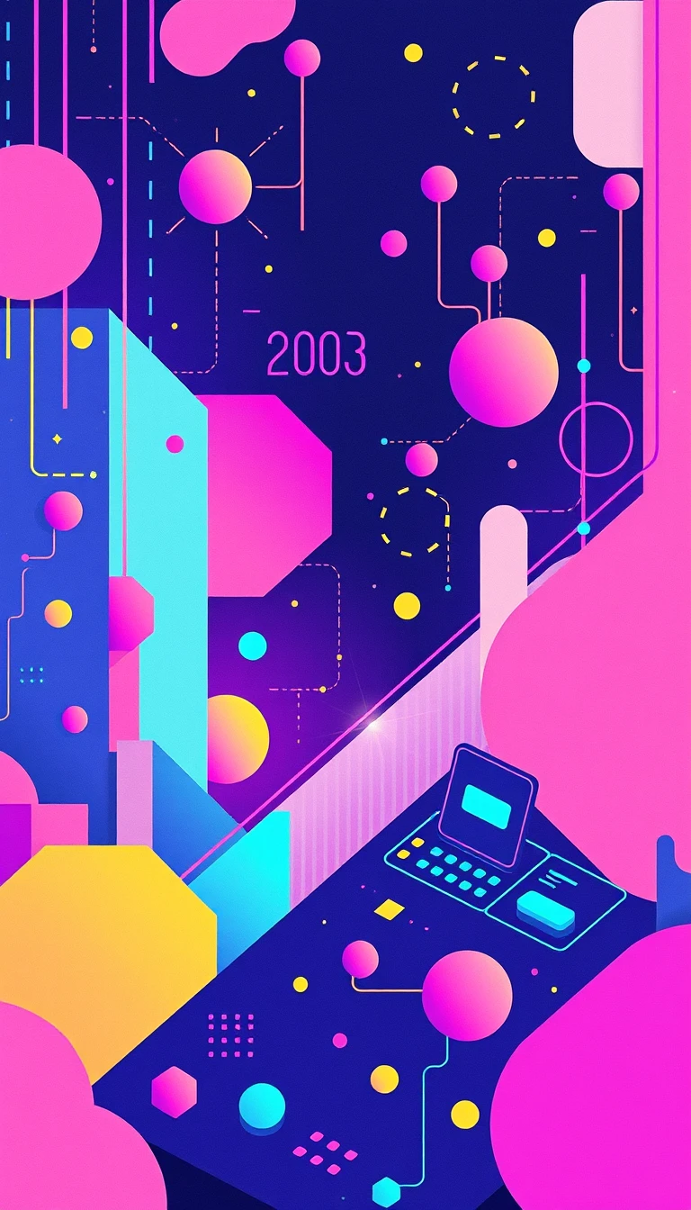 🔥 [30+] 00s Backgrounds | WallpaperSafari