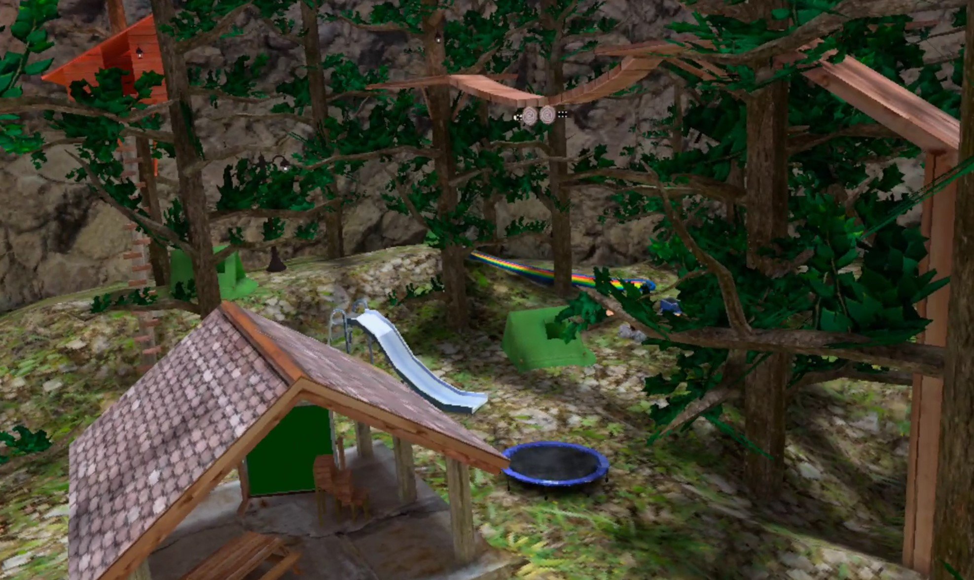 🔥 Free Download Gorilla Tag Desktop Wallpaper by @nicolephillips ...