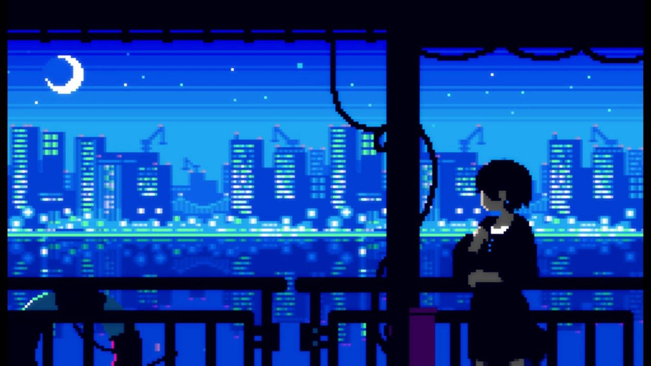🔥 Free Download Lo Fi Anime Wallpaper by @victoriaa52 | WallpaperSafari