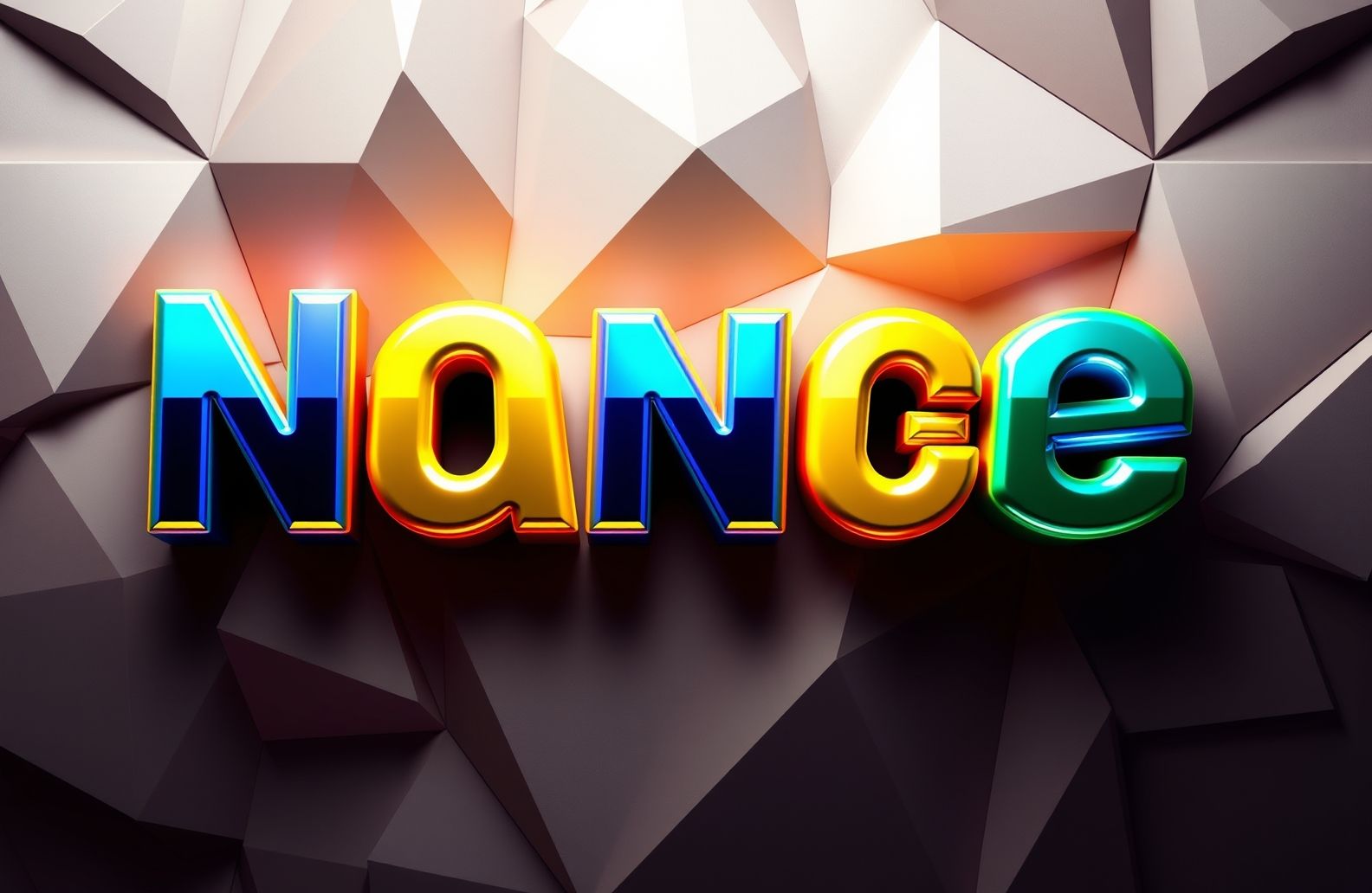 🔥 Free Download 3d Name Wallpaper by @michaelg15 | WallpaperSafari