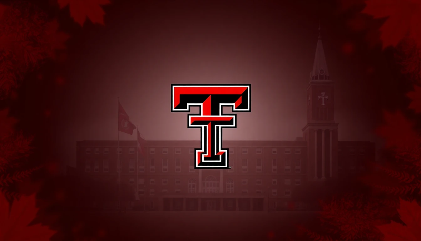 🔥 Free Download Texas Tech Wallpaper Desktop Background Do It by ...