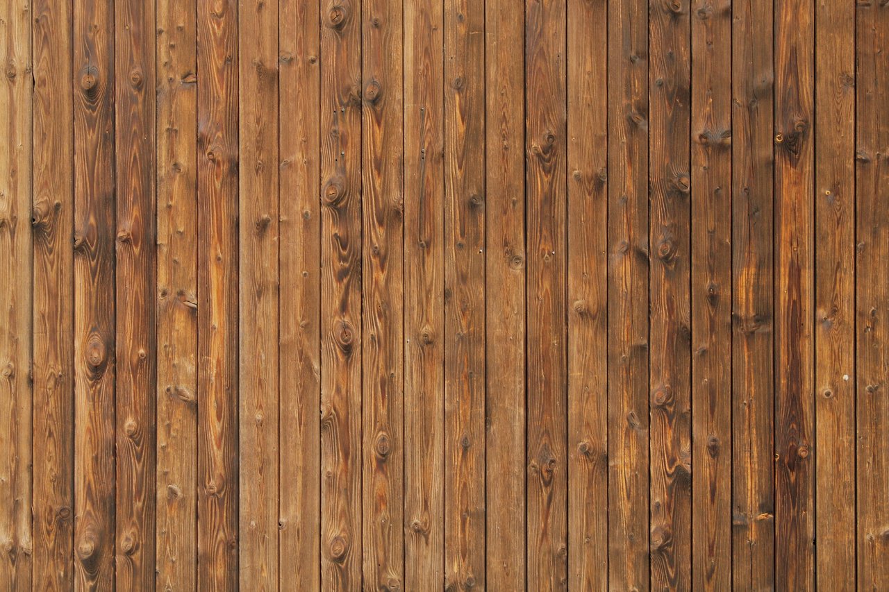 Rustic Wood Plank Wallpaper WallpaperSafari