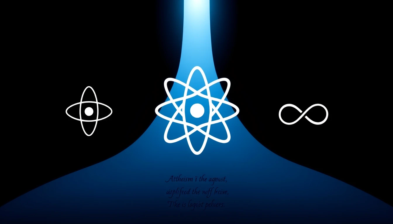 🔥 Download Atheist Wallpaper by @jenniferbass | Atheist Wallpapers ...