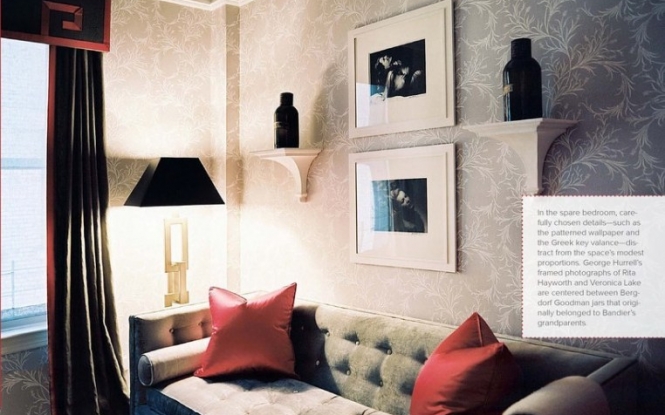 Free download Living room velvet sofa wallpaper ideas decorating ...