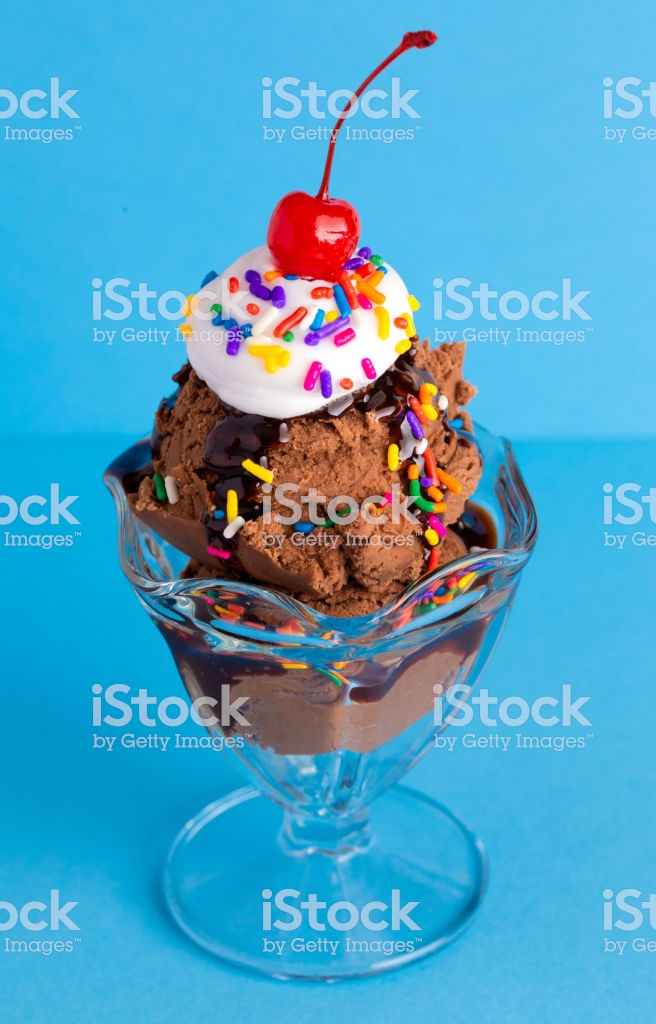 [45+] Sundae Background on WallpaperSafari