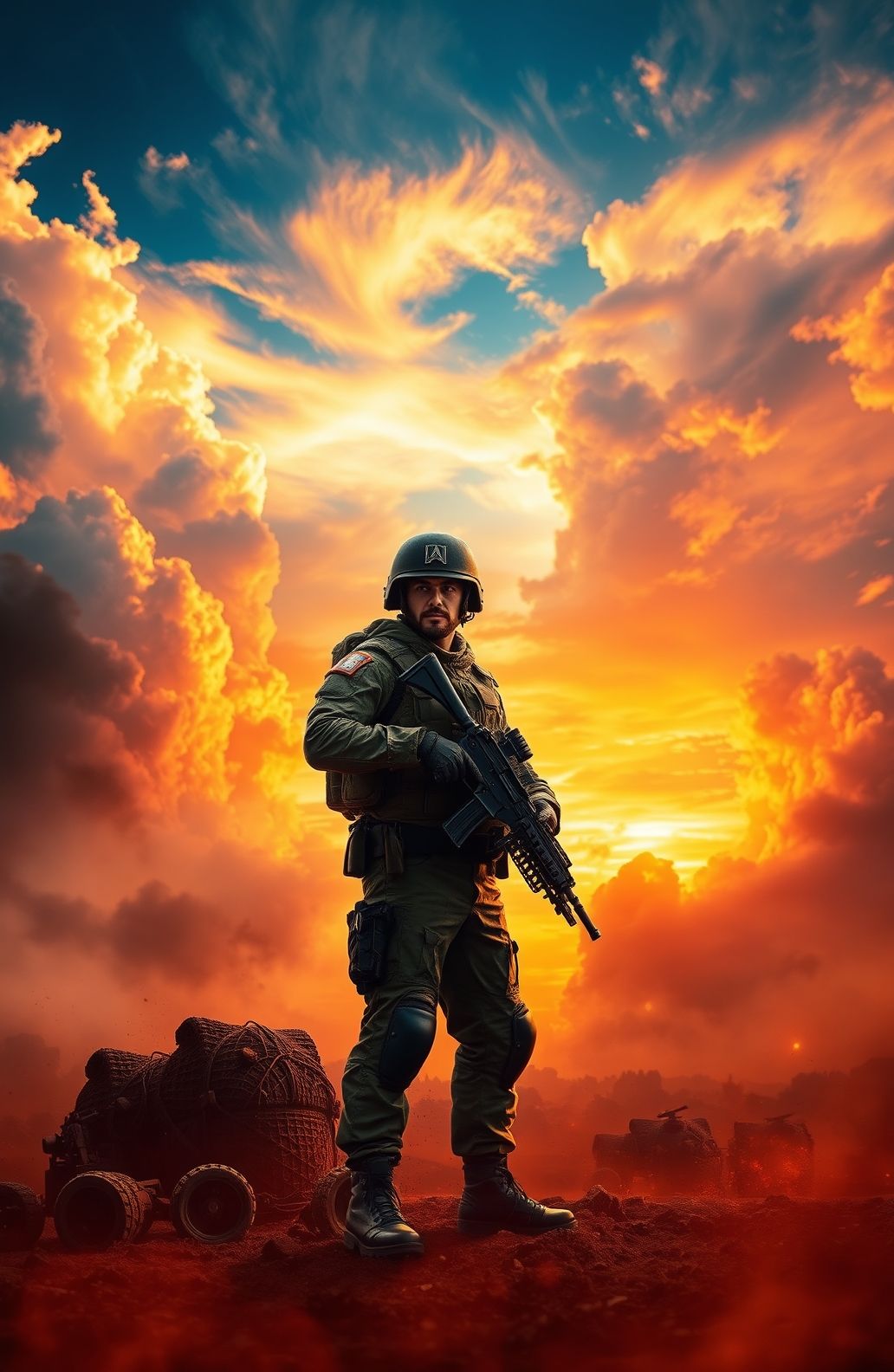 🔥 Free Download Badass Army Wallpaper by @stephenw29 | WallpaperSafari