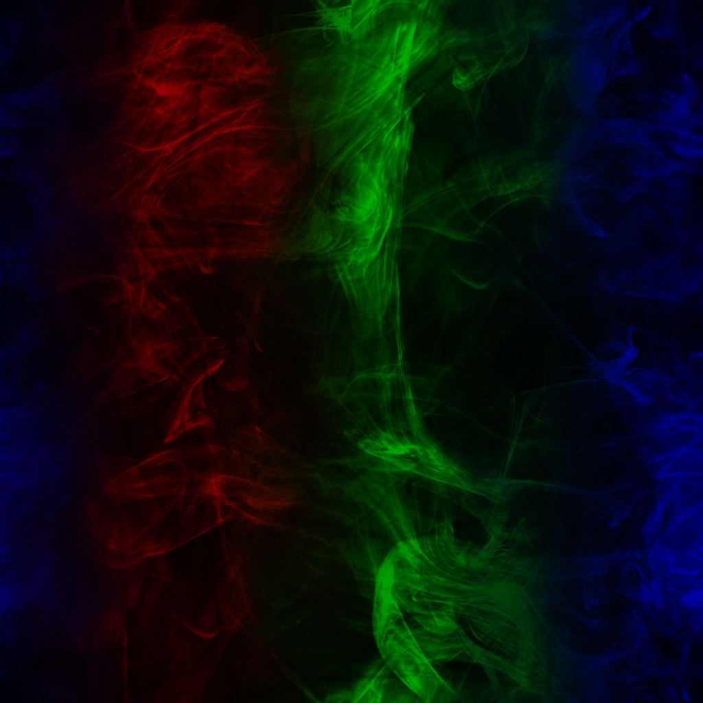 Gamma Doppler Pattern Template