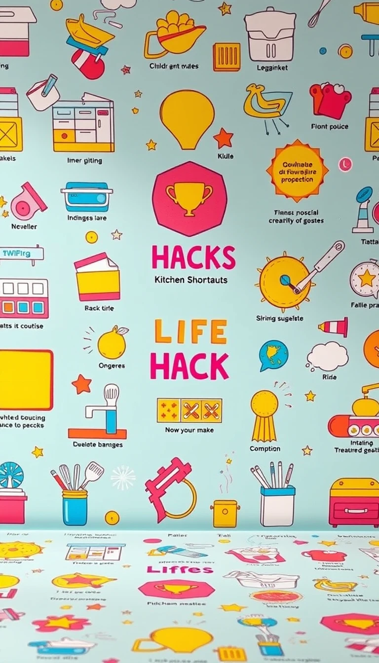 🔥 Free Download Life Hacks Wallpaper by @coryb24 | WallpaperSafari