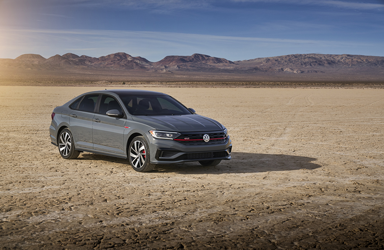 🔥 Free Download Wallpaper Volkswagen Jetta Gli Gray Cars by @kellyw36 ...