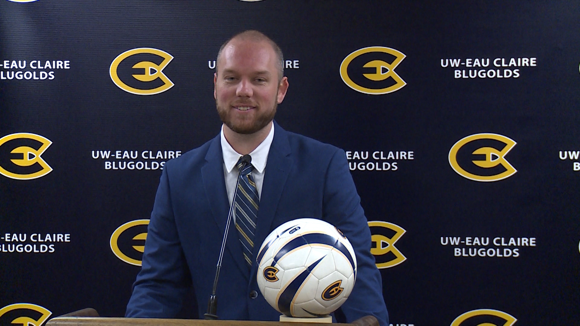 🔥 Free Download Uwec Announces Hiring Of Casey Holm As Head Men S ...