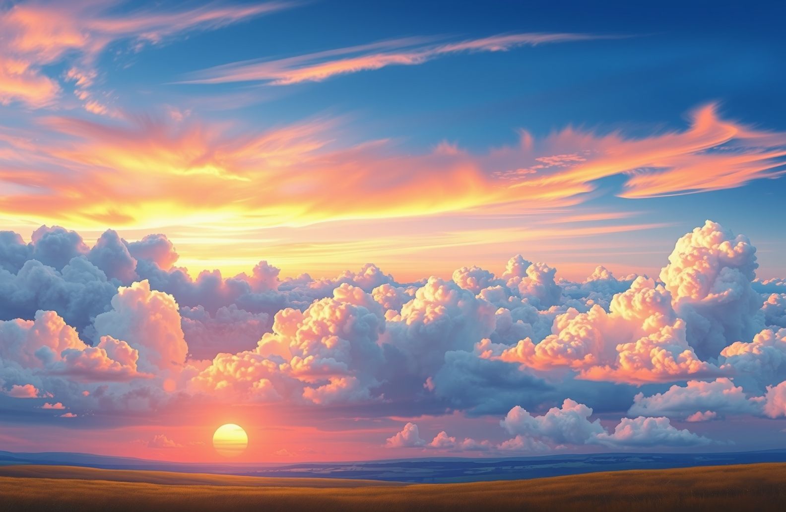 🔥 Free Download Clouds And Sky Wallpaper by @tracyb | WallpaperSafari