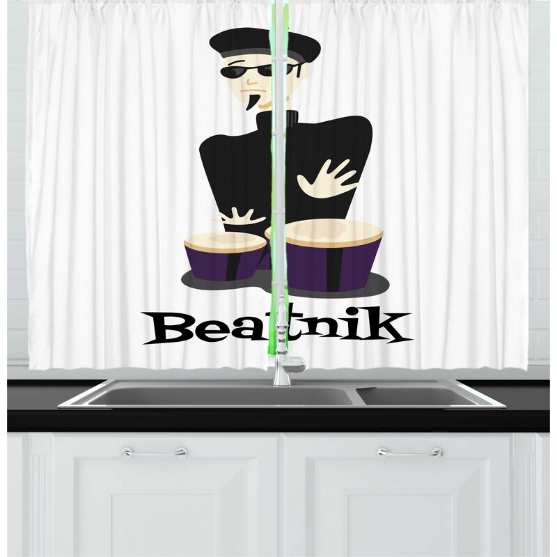 🔥 Free Download East Urban Home Piece Drums Cool Drummer Design With ...