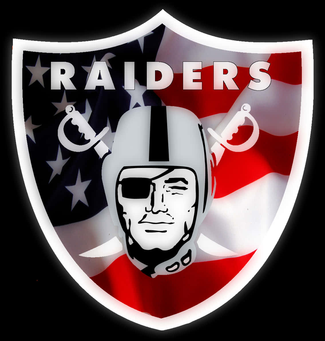 🔥 [60+] Raiders Logo Wallpapers | WallpaperSafari