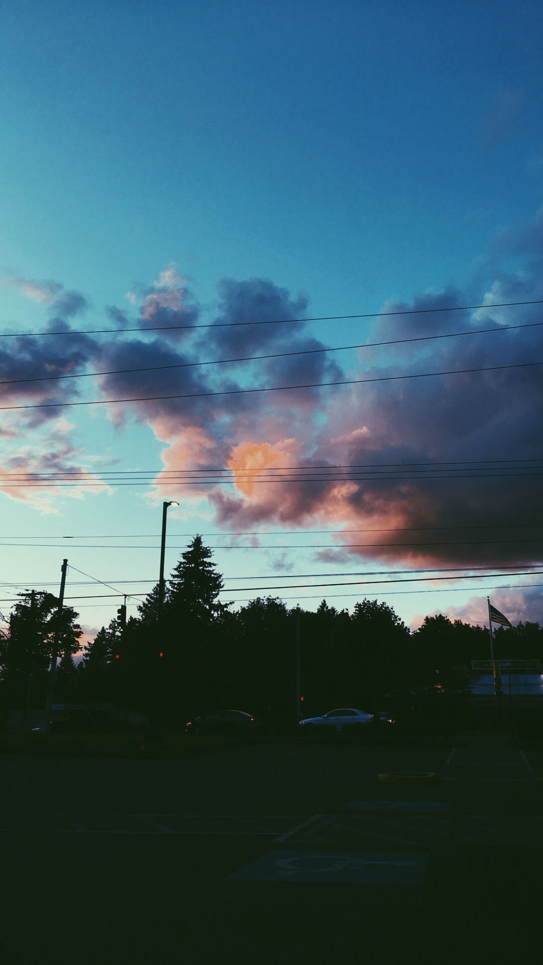 🔥 Free Download Sky Aesthetic Wallpaper Blue by @taylork8 | WallpaperSafari