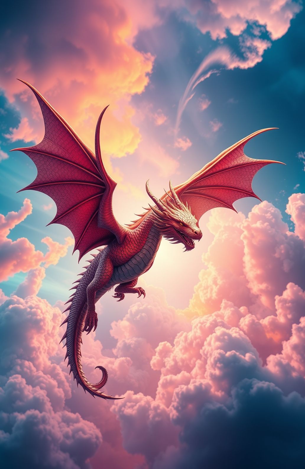 🔥 Free Download 3d Moving Dragon Wallpaper by @khamilton | WallpaperSafari