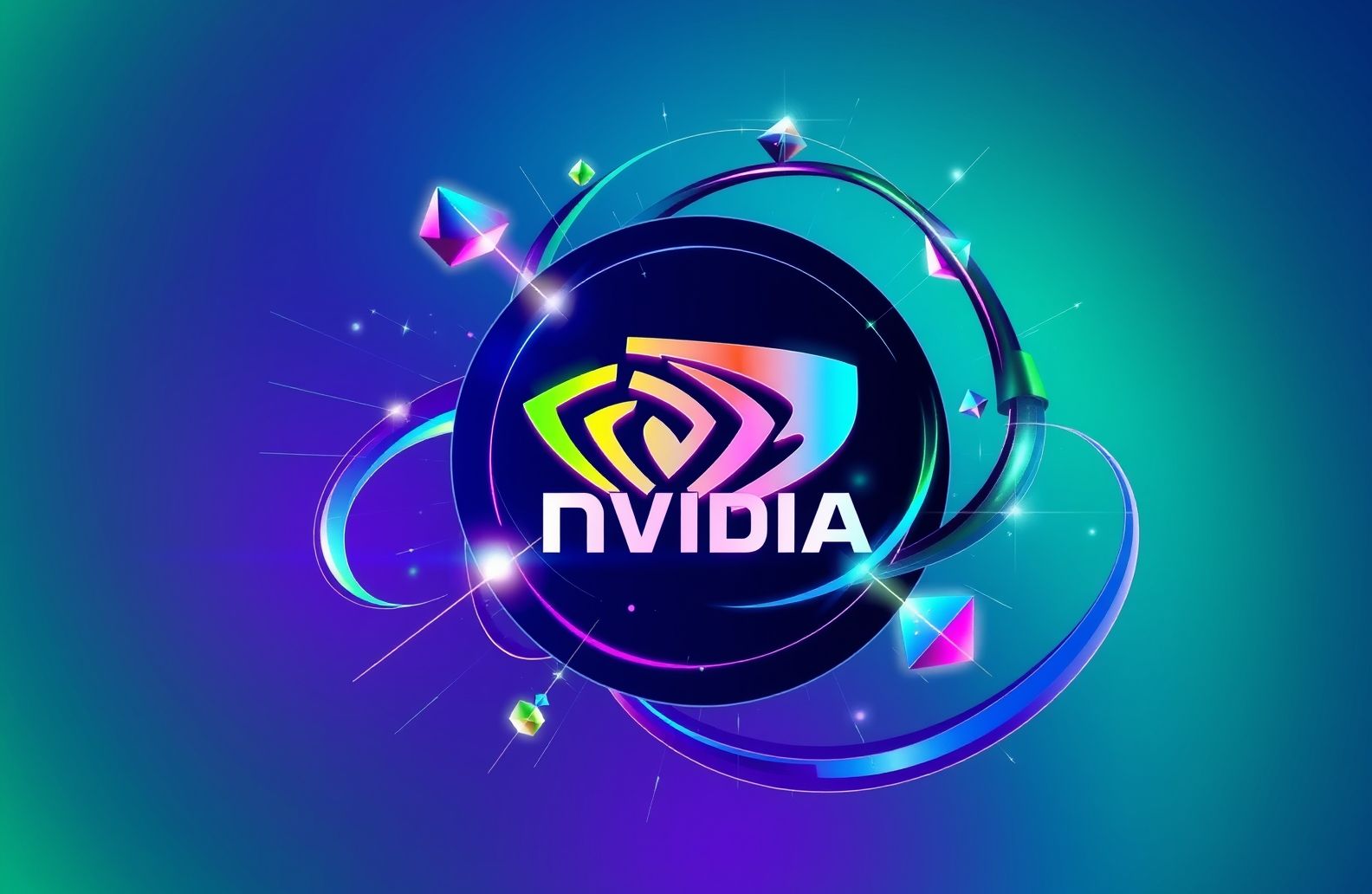🔥 [30+] Nvidia Logo RGB Wallpapers | WallpaperSafari