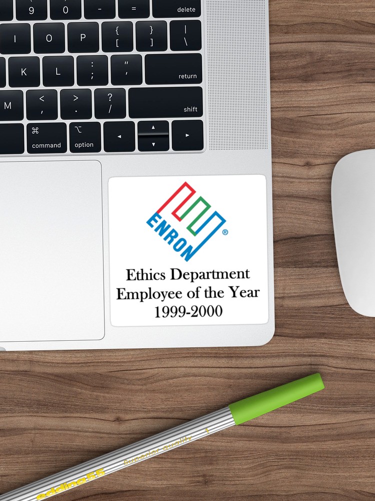 🔥 Free Download Enron Ethics Department Satire Parody Clear Background ...