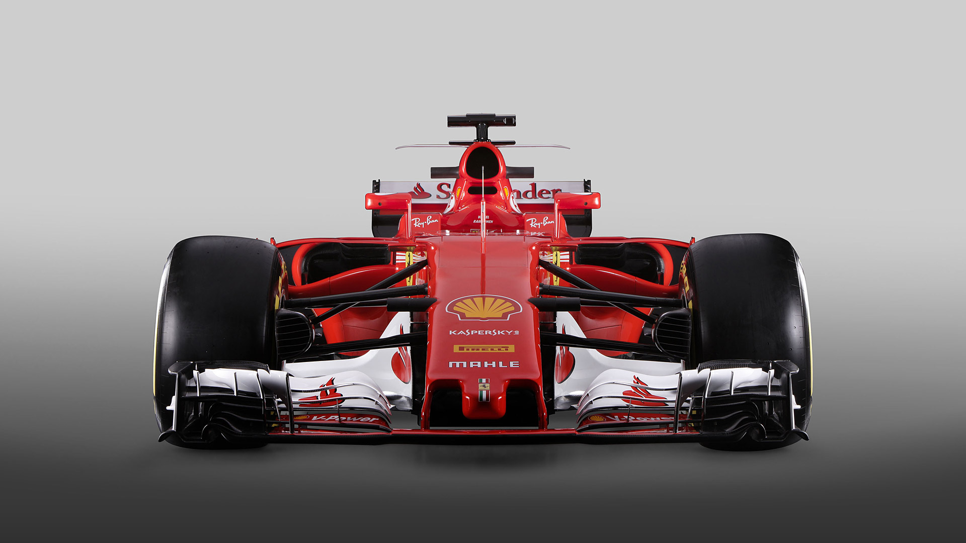 🔥 [20+] Ferrari SF70-H Wallpapers | WallpaperSafari