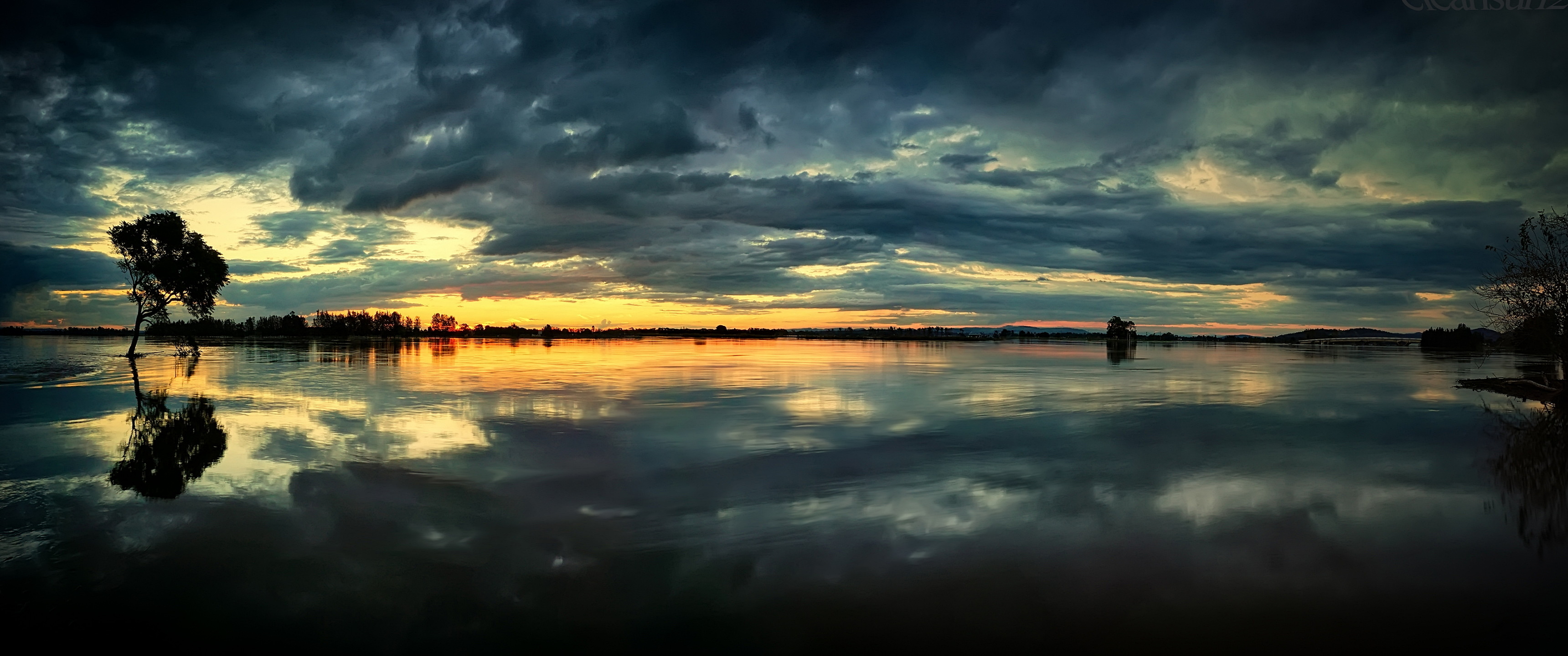  Download Edits Of Justin M Mallers Wallpaper By sriley 3440 X 1440