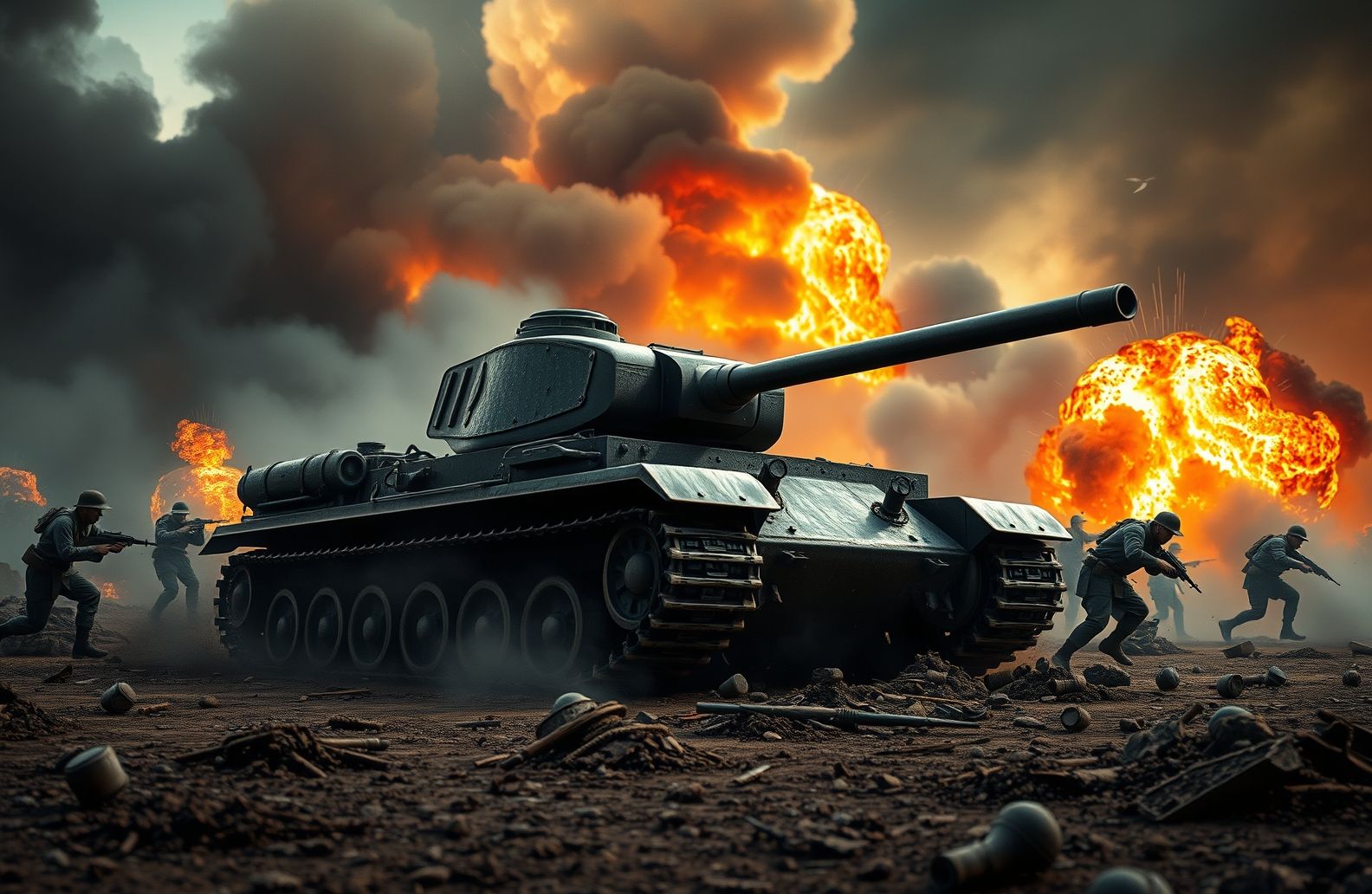 🔥 Free Download ww2 Tank Wallpaper by @lchang70 | WallpaperSafari