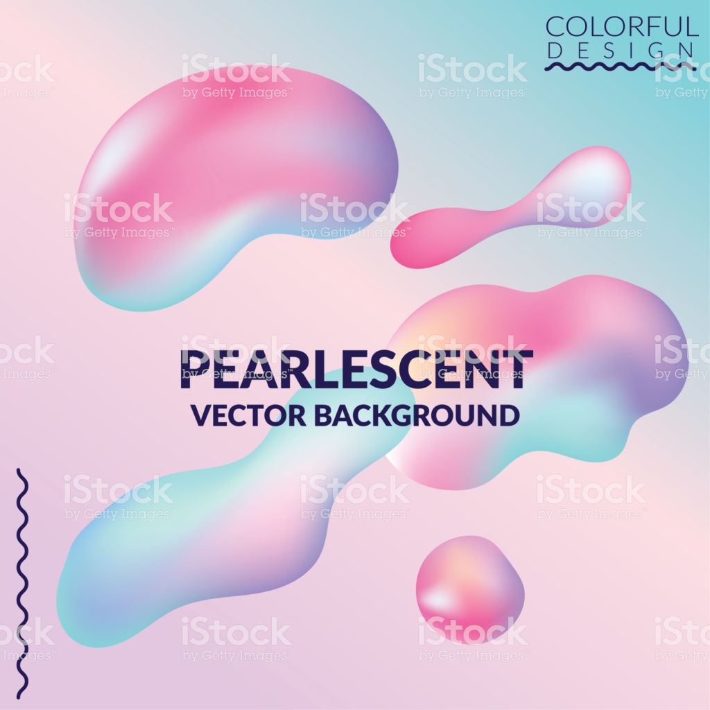 [34+] Pearlescent Background | WallpaperSafari