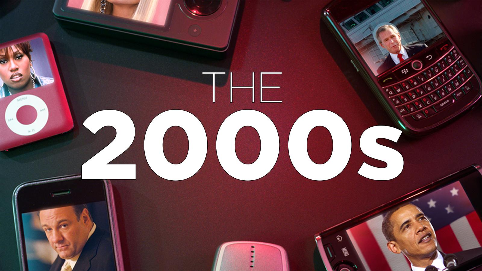 Free Download The 2000s Preview CNN Video 1600x900 For Your Desktop Free Download The 2000s Preview CNN Video 1600x900 For Your Desktop