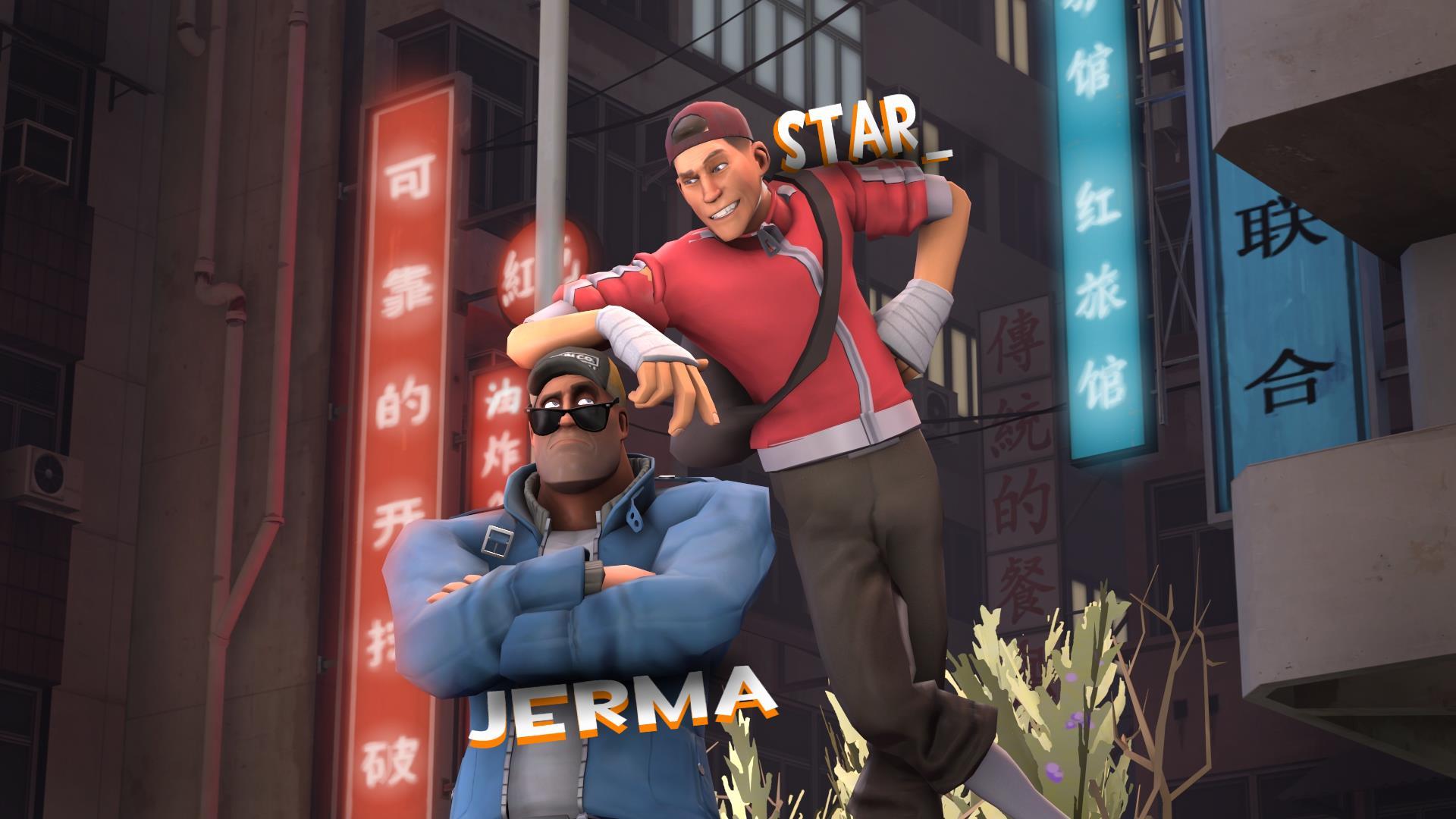 🔥 [50+] Jerma Wallpapers | WallpaperSafari