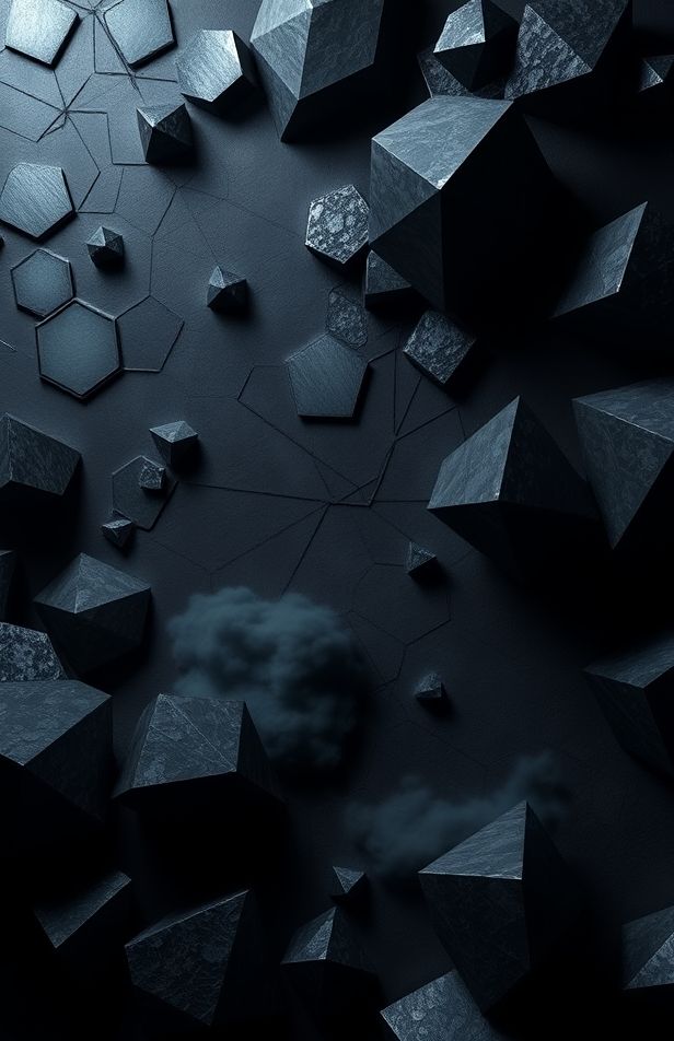 🔥 Free Download Dark 3d Wallpaper by @anthonyf88 | WallpaperSafari