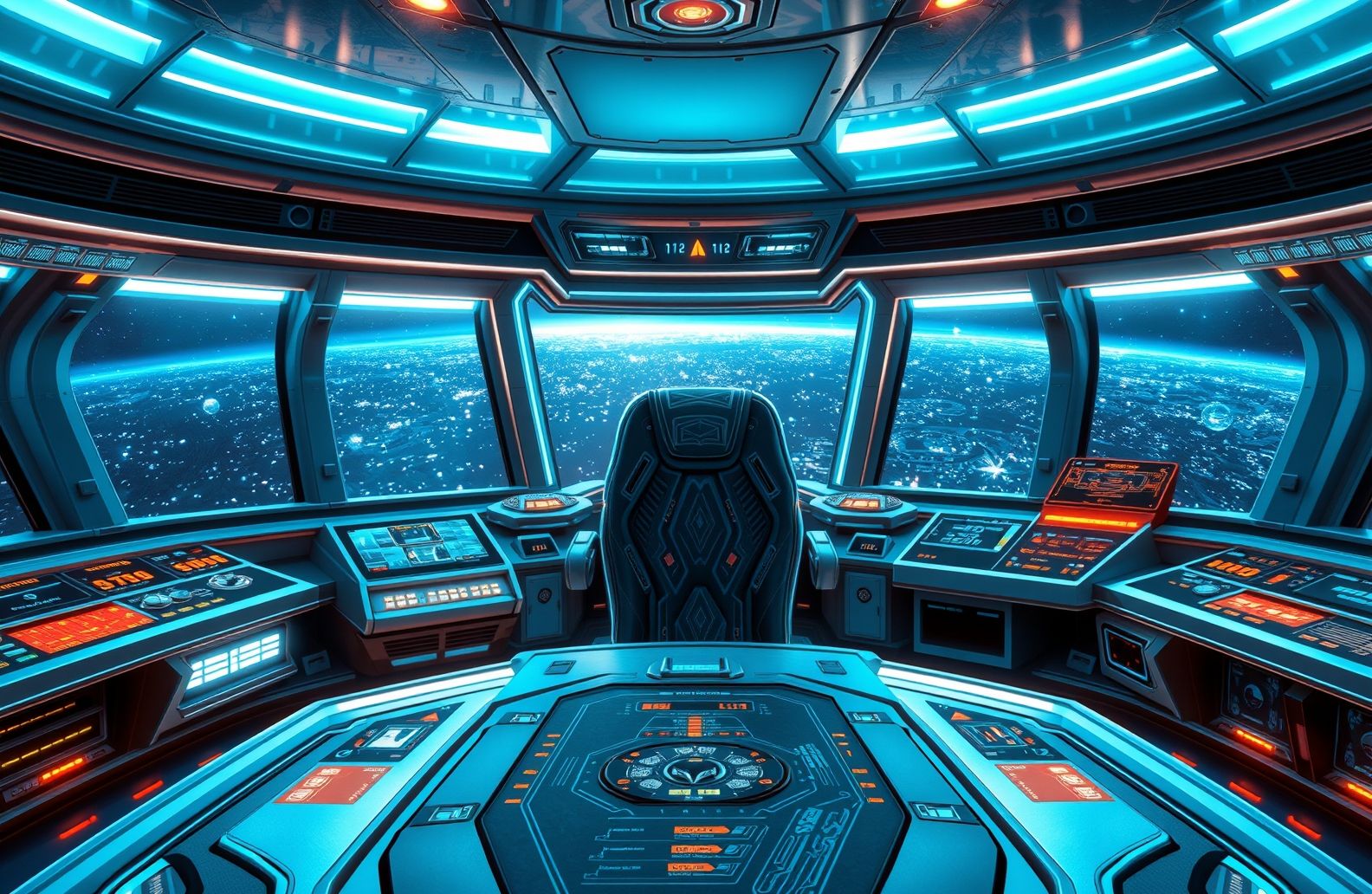 🔥 Free Download Star Trek Bridge Wallpaper by @nicolesherman ...