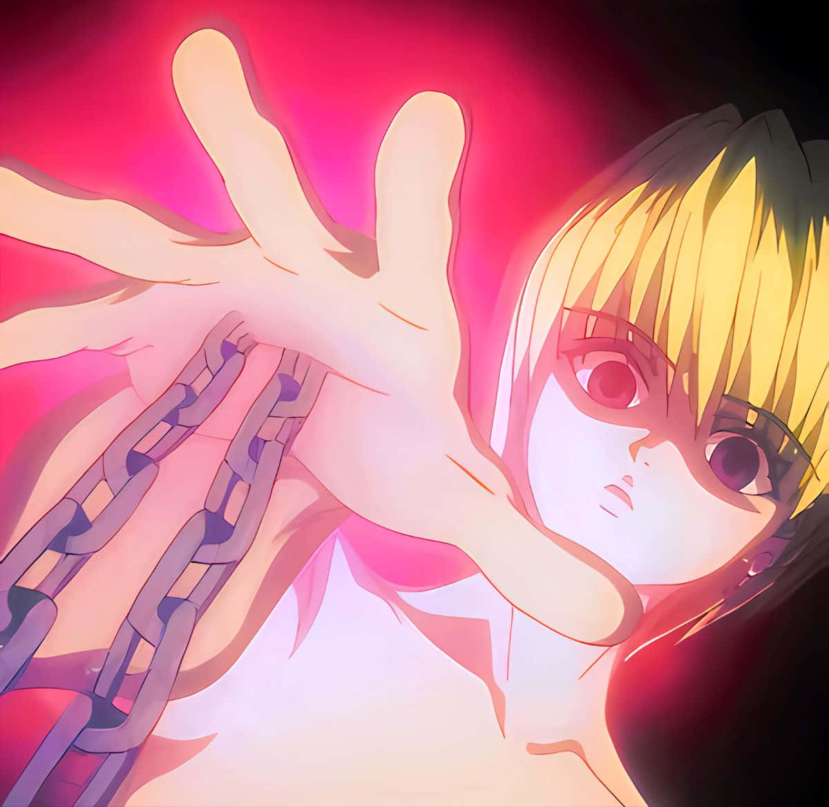 🔥 Free Download Baixe Pap Is De Parede Hunter X Pfp Gr Tis Wallpaper by ...