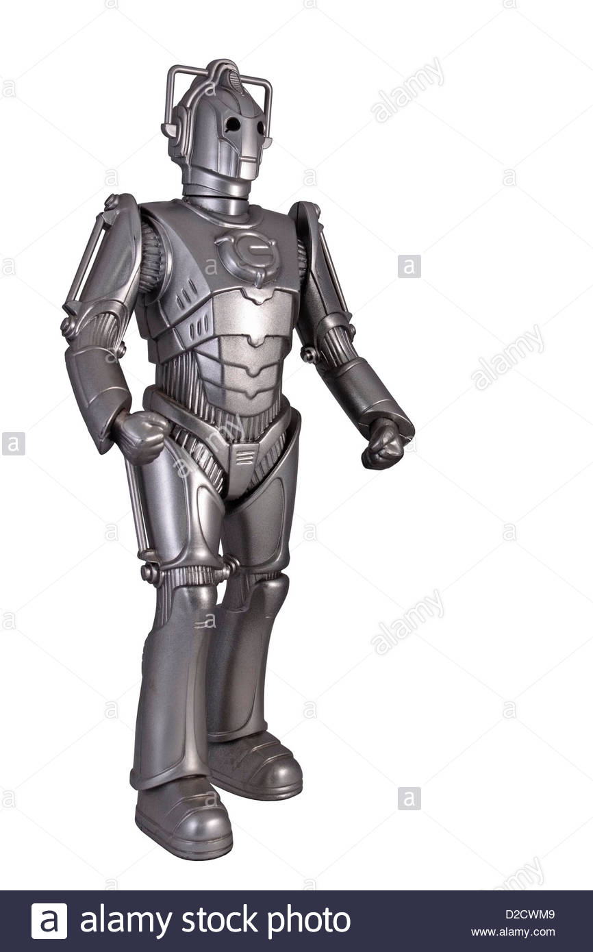 [25+] Cyberman Background | WallpaperSafari
