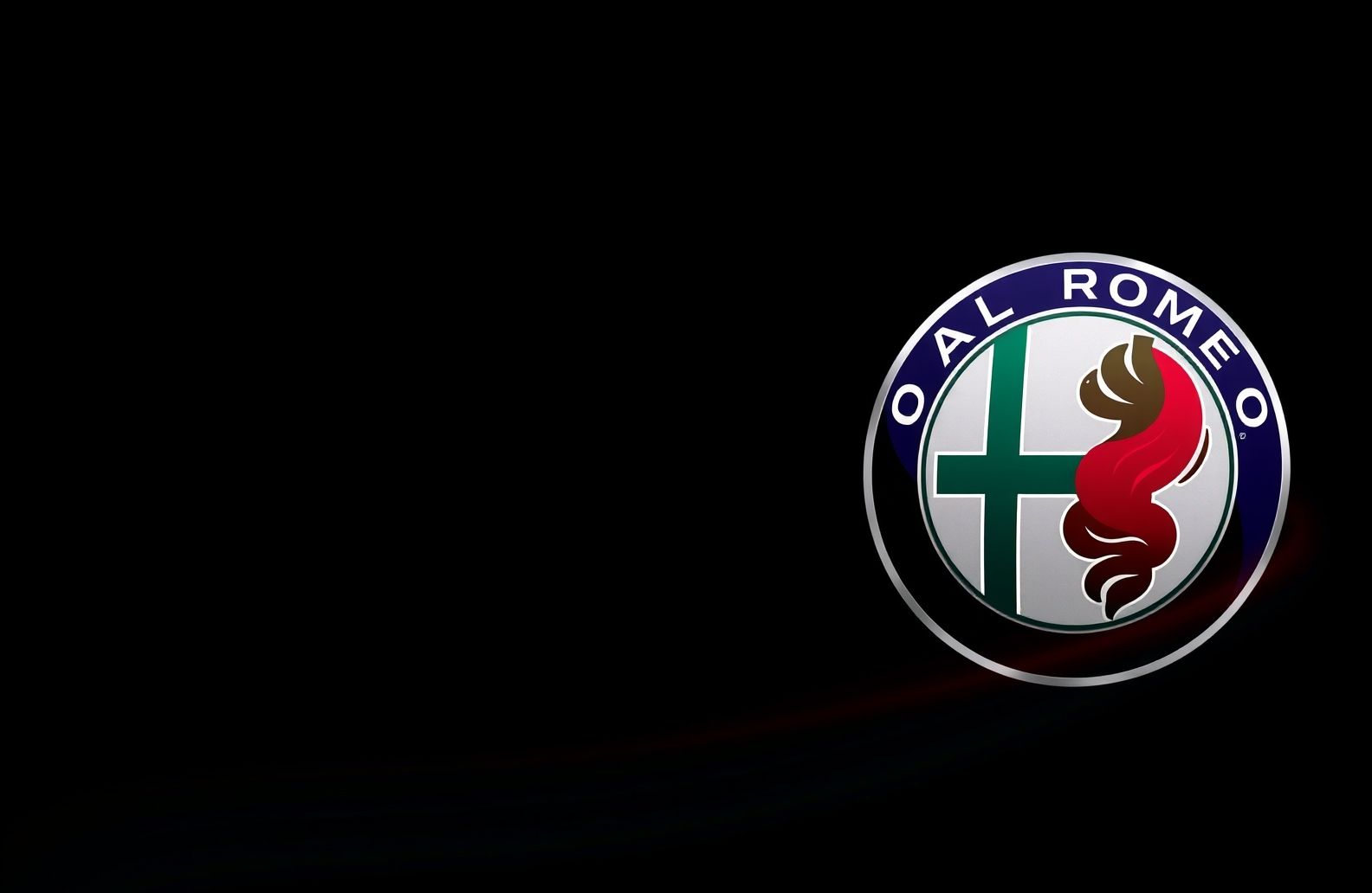 🔥 Free Download Alfa Romeo Wallpaper Logo by @kirks | WallpaperSafari