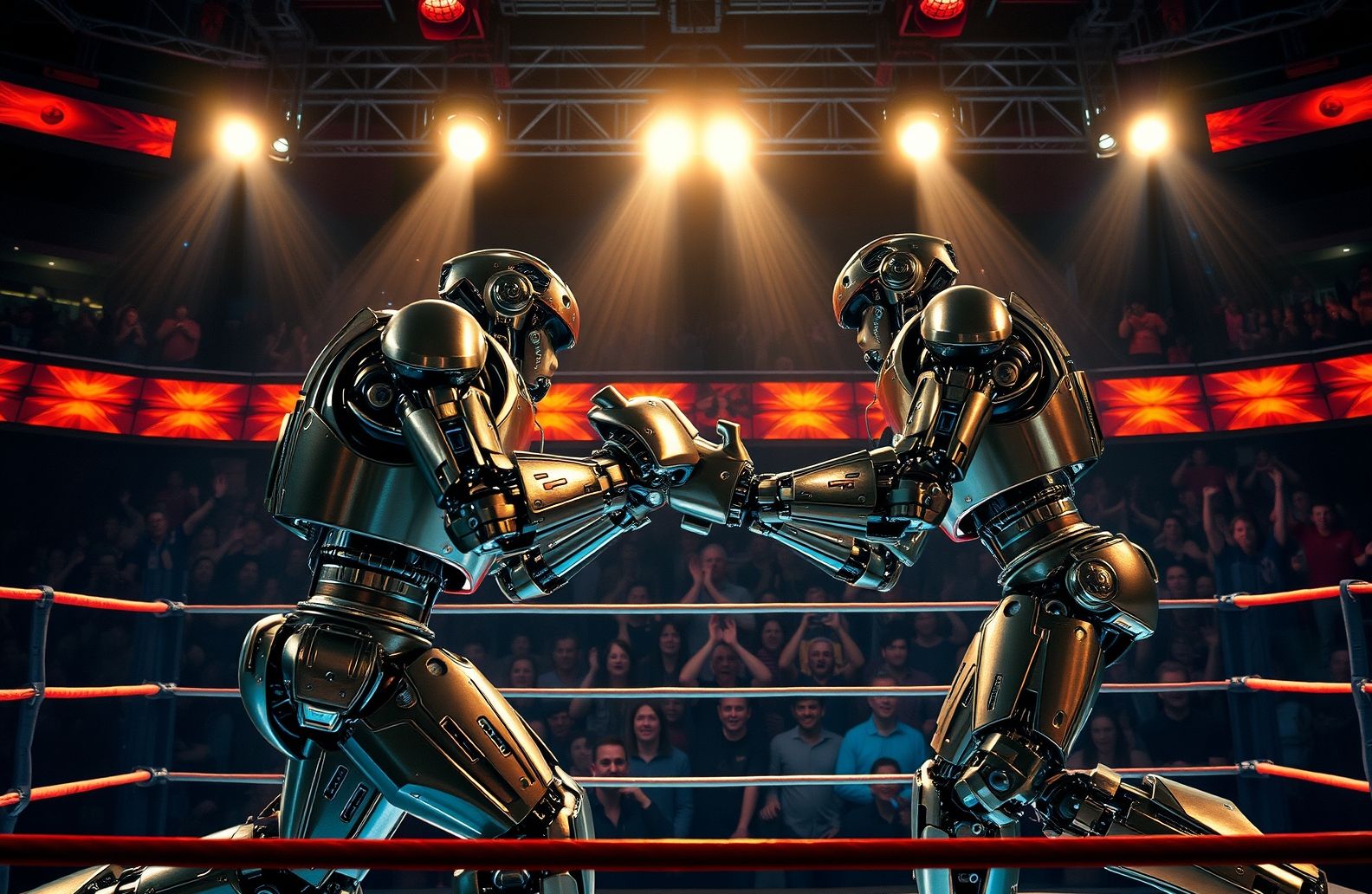 🔥 Free Download Atom Real Steel Wallpaper by @kyoung69 | WallpaperSafari