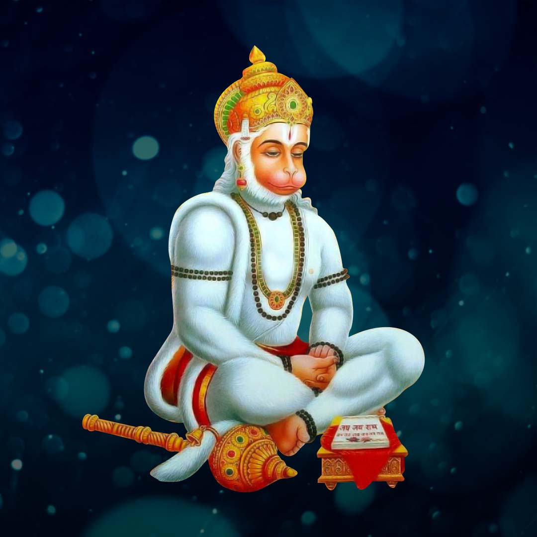 🔥 Free Download Hanuman Wallpaper 4k Iphone A Divine Touch For Your ...