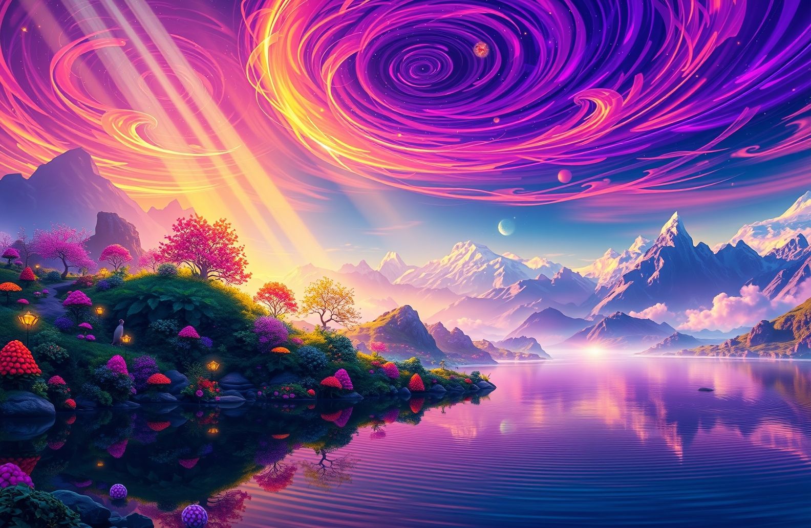 🔥 Free Download Digital Blasphemy Wallpaper by @amberroberts ...