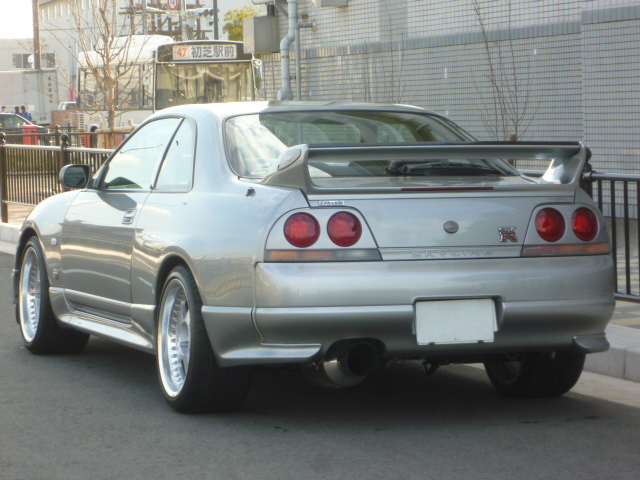 🔥 Free Download r33 Gtr Wallpaper by @duanef59 | WallpaperSafari