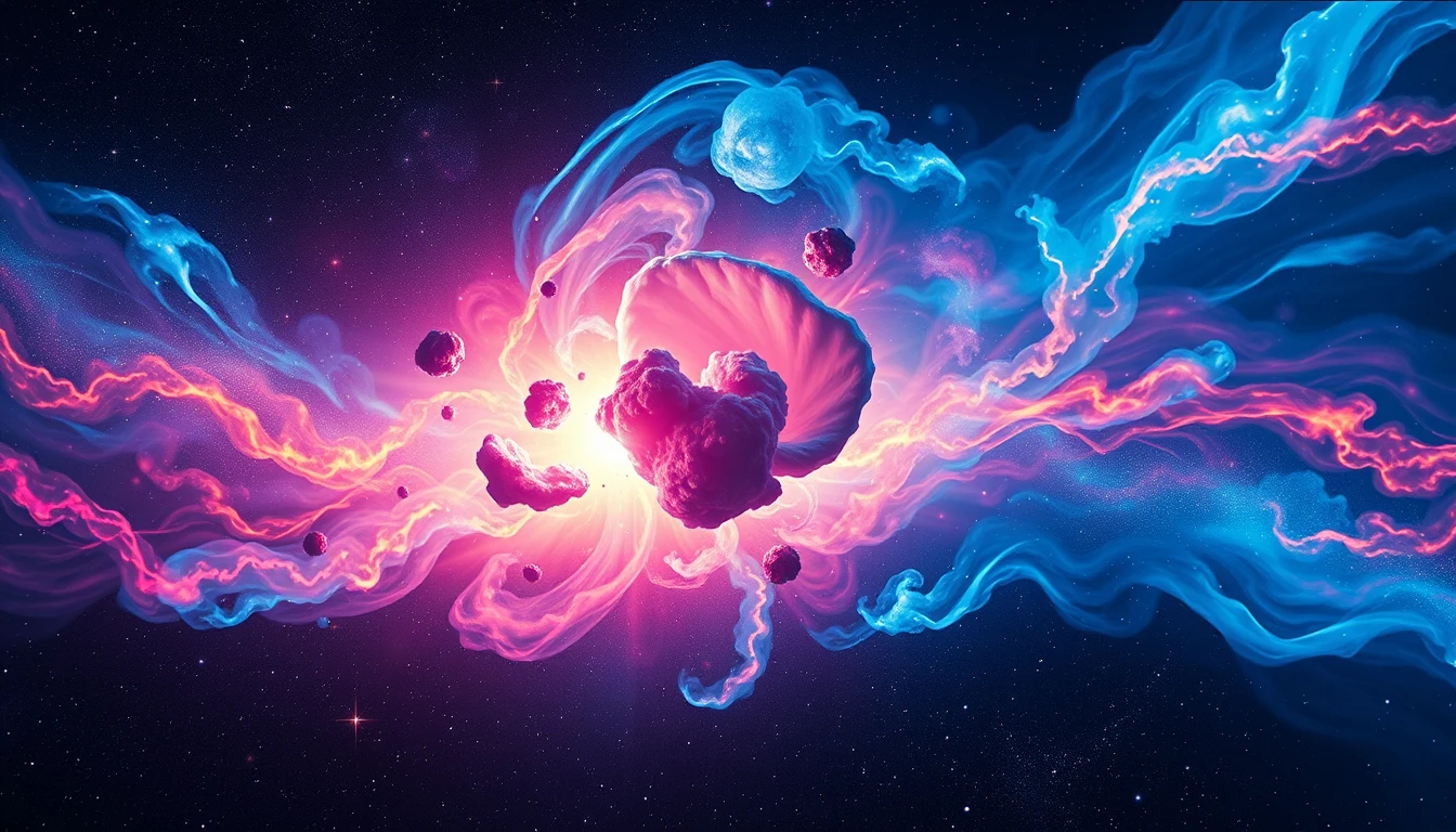 🔥 Free Download Supernova Wallpaper by @epatterson | WallpaperSafari