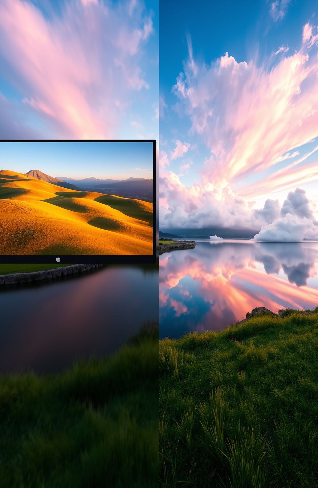 🔥 Free Download Dual Monitor Wallpaper by @mhays9 | WallpaperSafari