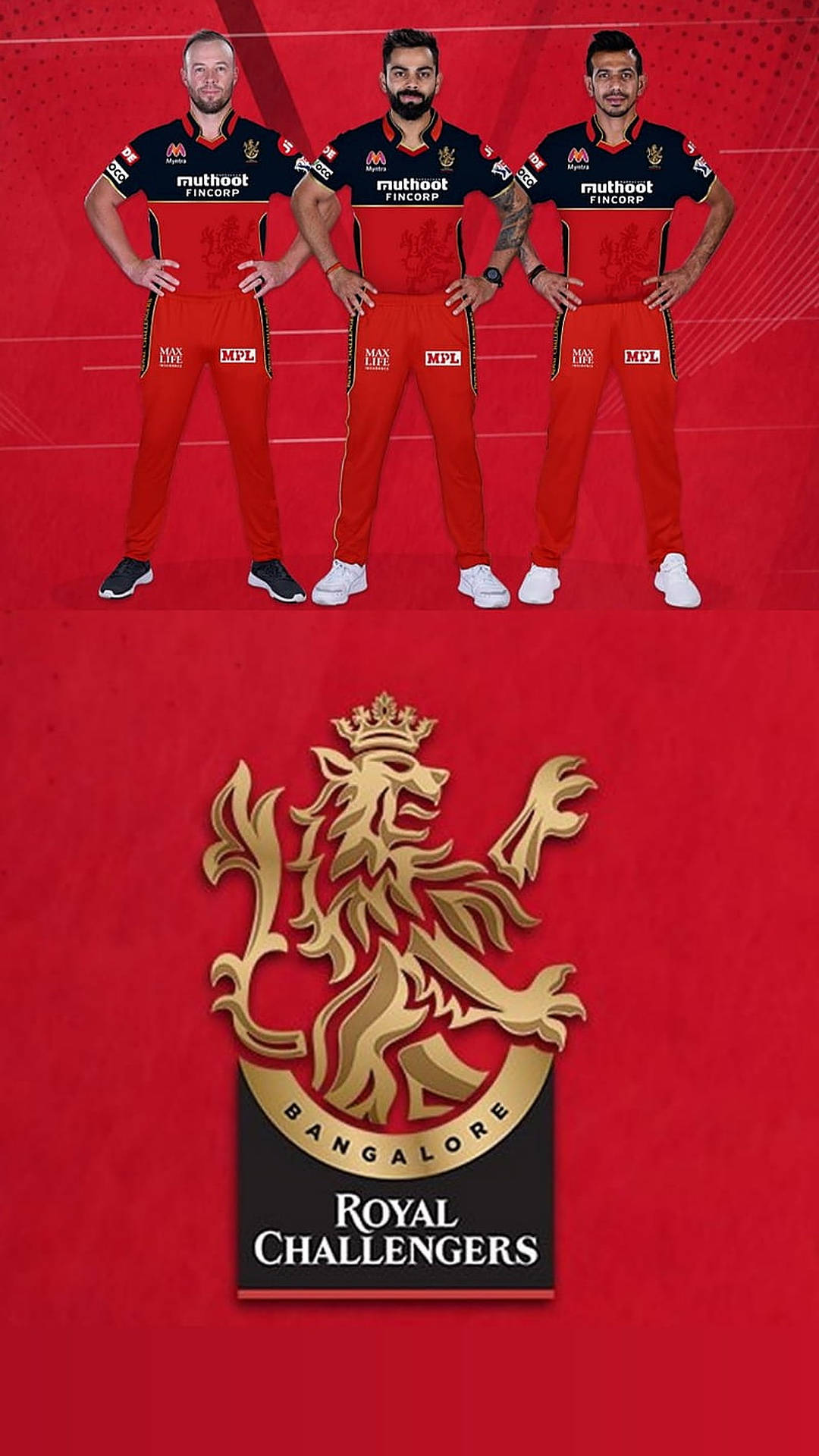 🔥 [70+] Royal Challengers Bangalore Wallpapers | WallpaperSafari