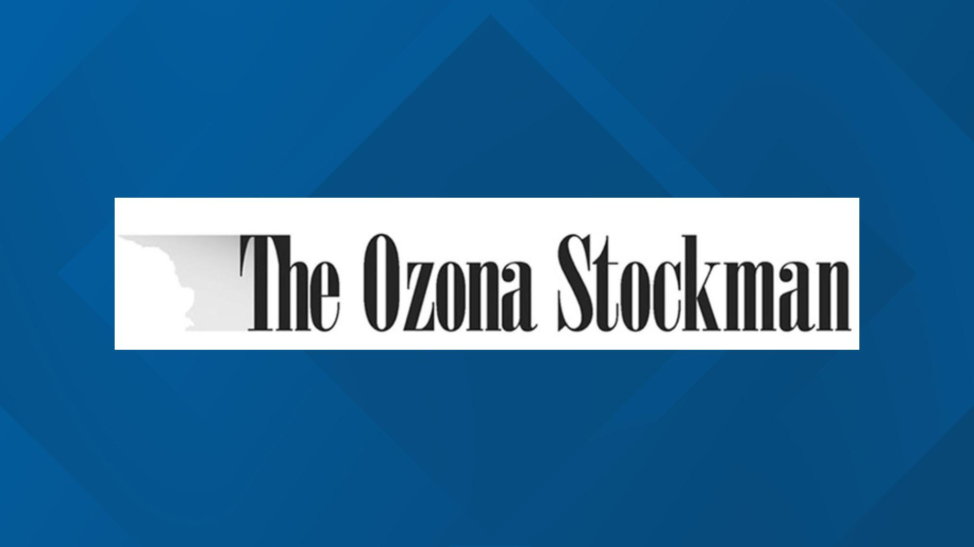 🔥 Free Download Ozona Stockman Will Print Final Issue June newswest9 by ...