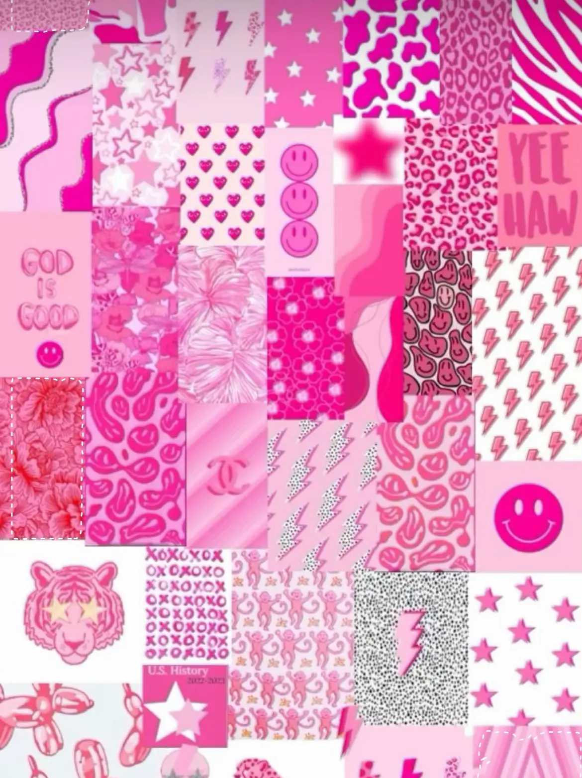 🔥 [70+] Preppy Aesthetic Wallpapers | WallpaperSafari