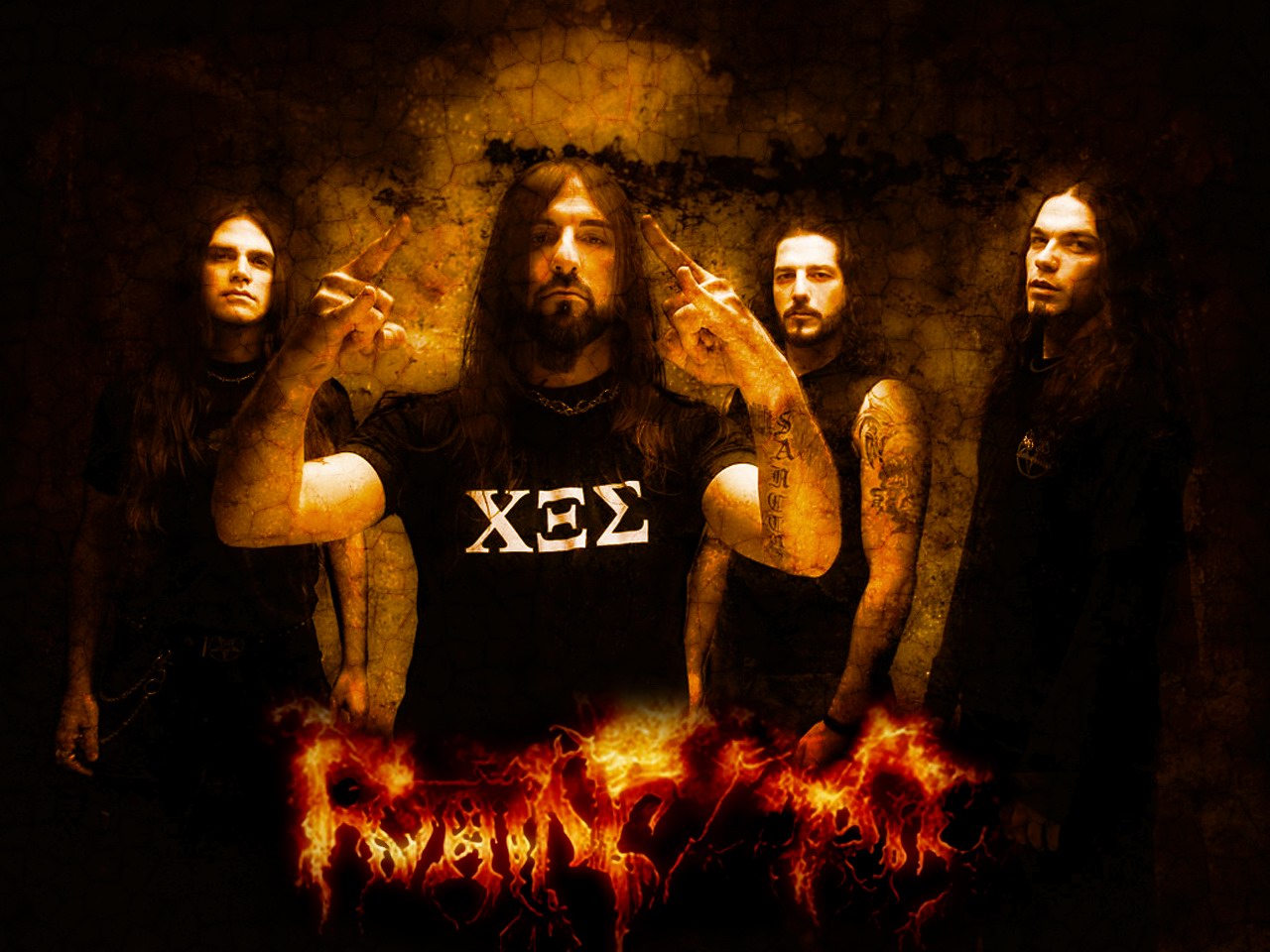 🔥 Free Download Rotting Christ Wallpaper And Background Image Id ...