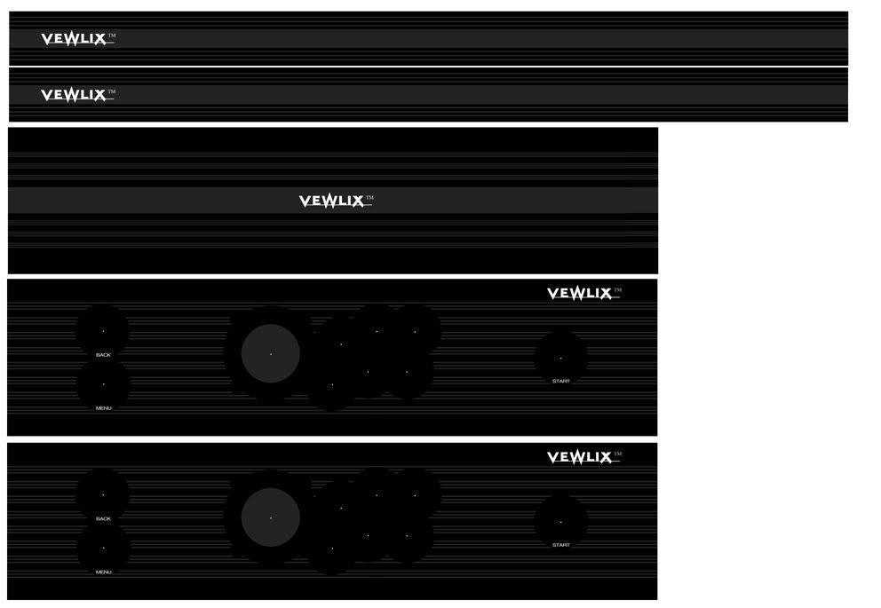 🔥 Free Download Vewlix Slim Arcade Cabinet Machine With Image by ...